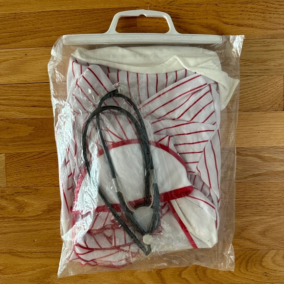 Roma | Other | Nurse Naughty Nurse Costume Size Small Medium Halloween ...